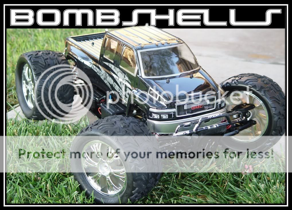 RC BOMBSHELLS - Page 6 - R/C Tech Forums